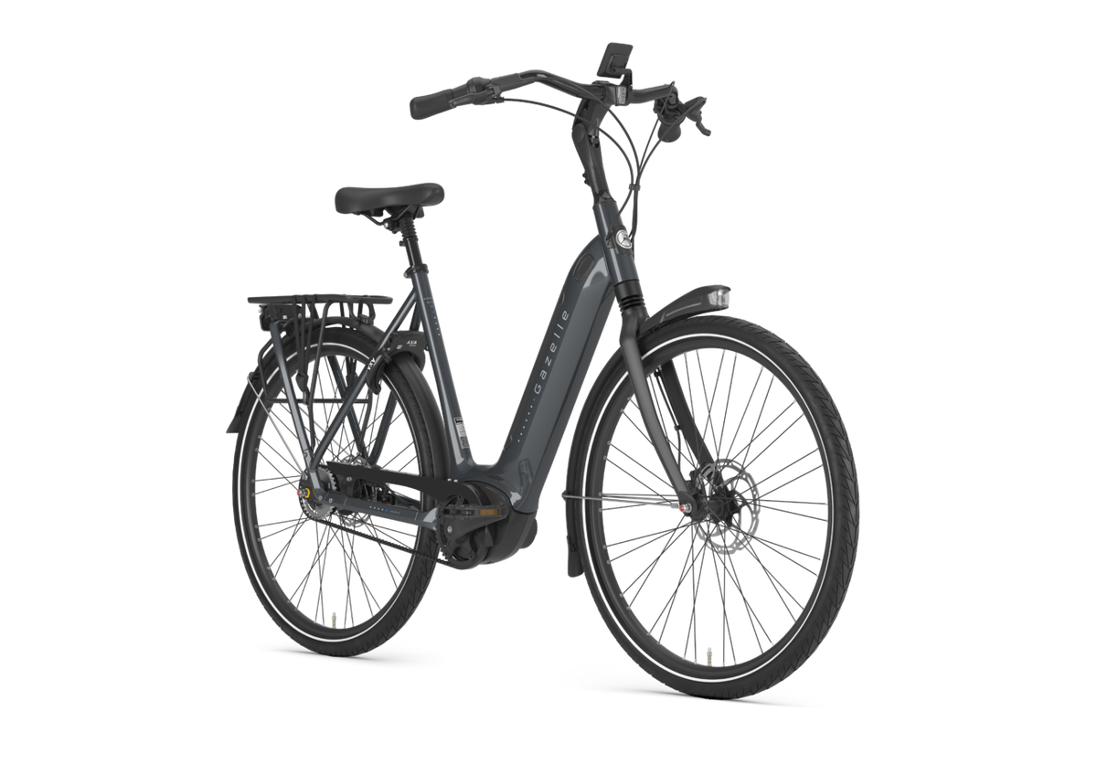 Gazelle, Arroyo C5 Elite, 2026