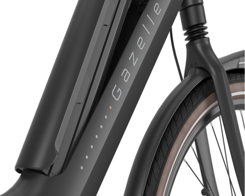 Gazelle Electric Bikes | Royal Dutch Gazelle Vancouver