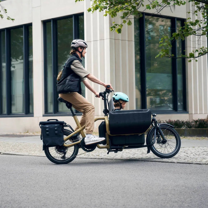 Cloud eBikes - Electric Bikes, NCM, ET Cycle Canada