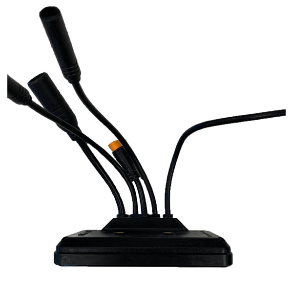 Das-Kit C7 Display -For NCM MOSCOW PLUS/ASPEN PLUS/MILANO PLUS & ET CY ...