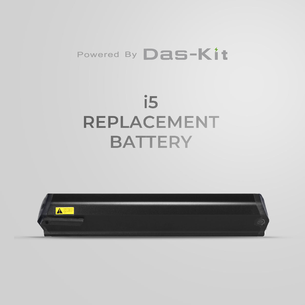 BATTERY, i5, 48V 13AH/16AH/21 AH, For NCM ASPEN/ASPEN PLUS/MOSCOW/MOSC