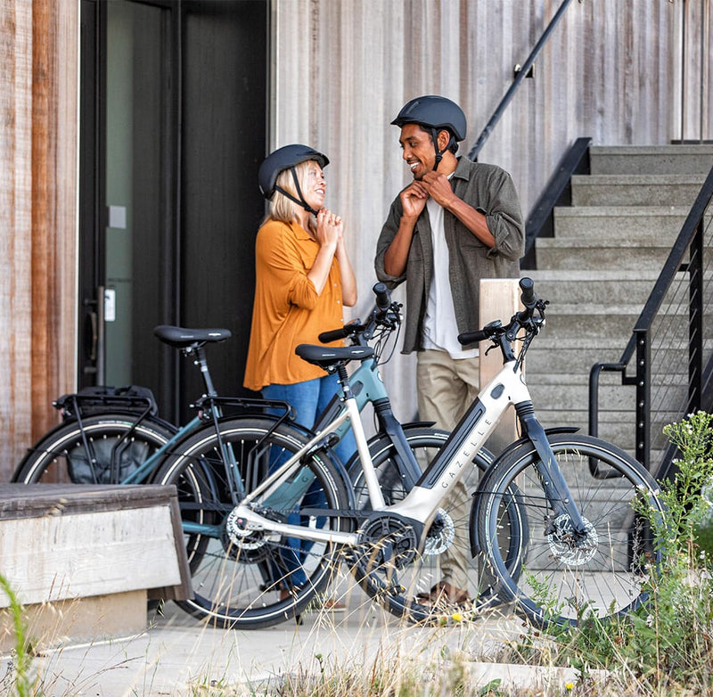 Cloud eBikes - Electric Bikes, NCM, ET Cycle Canada