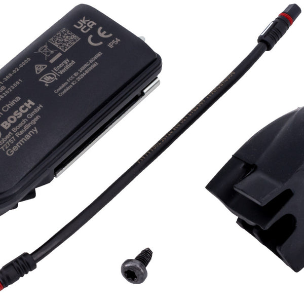 Bosch, Connect Module GPS Tracker aftermarket kit (BDU37YY) – Cloud eBikes