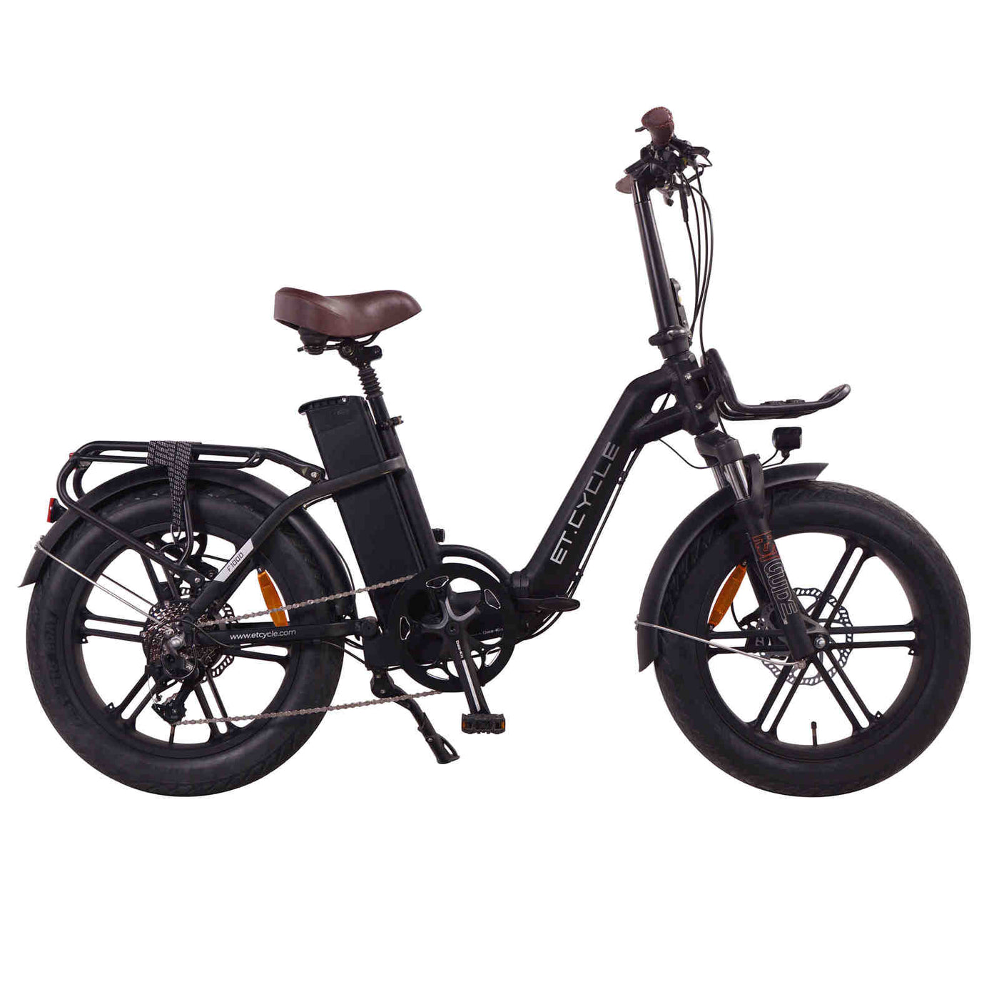 Cloud eBikes - Electric Bikes, NCM, ET Cycle Canada